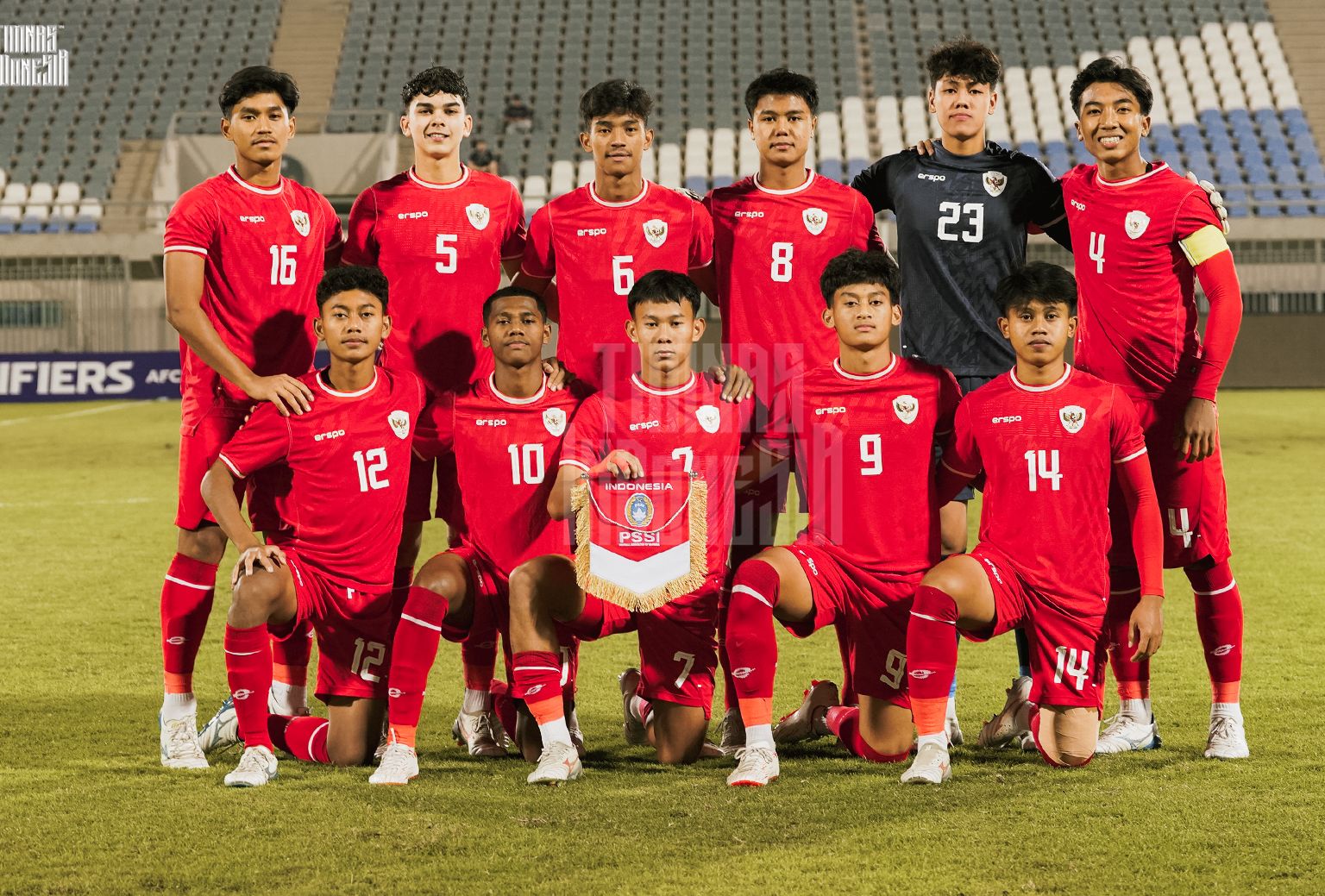 Jalan Timnas U-17 Indonesia ke Piala Dunia Lebih Mudah, Nova Arianto ...