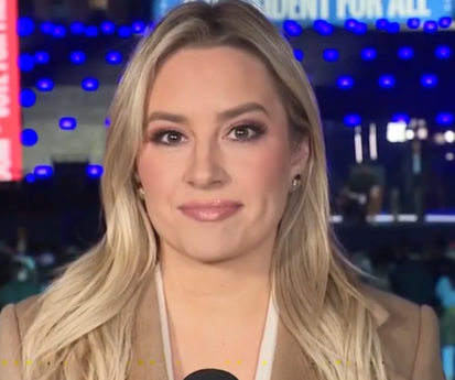 Fox News Reporter Slams MAGA Fans Cheering Trump Press Move