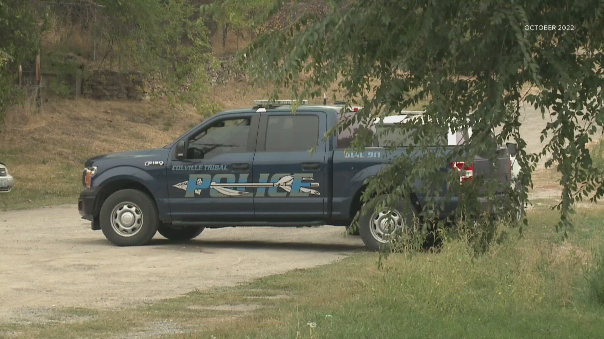 2 men sentenced to life in prison for double murder on Colville Reservation