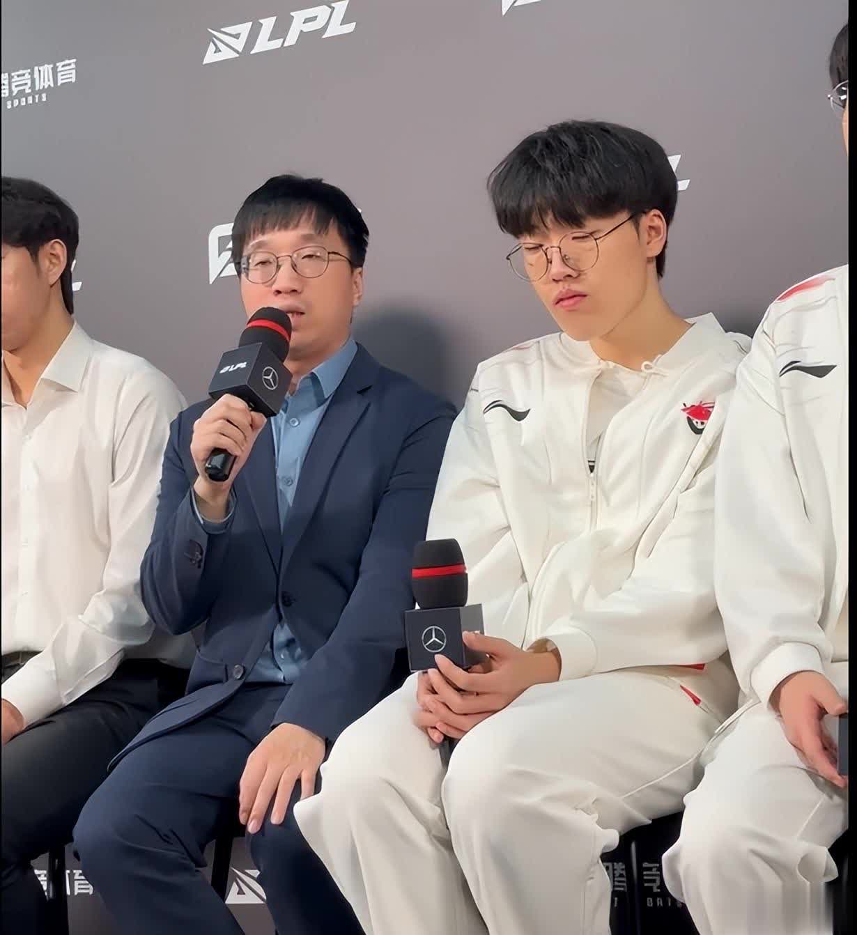 AL 3-2 JDG晋级，Tabe预测决赛对阵BLG！