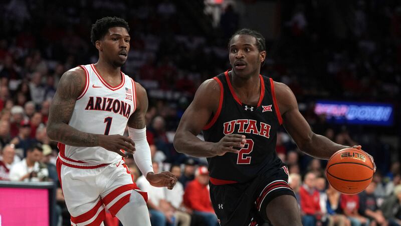 3 takeaways from Utah’s loss at Arizona, its first game since Craig ...