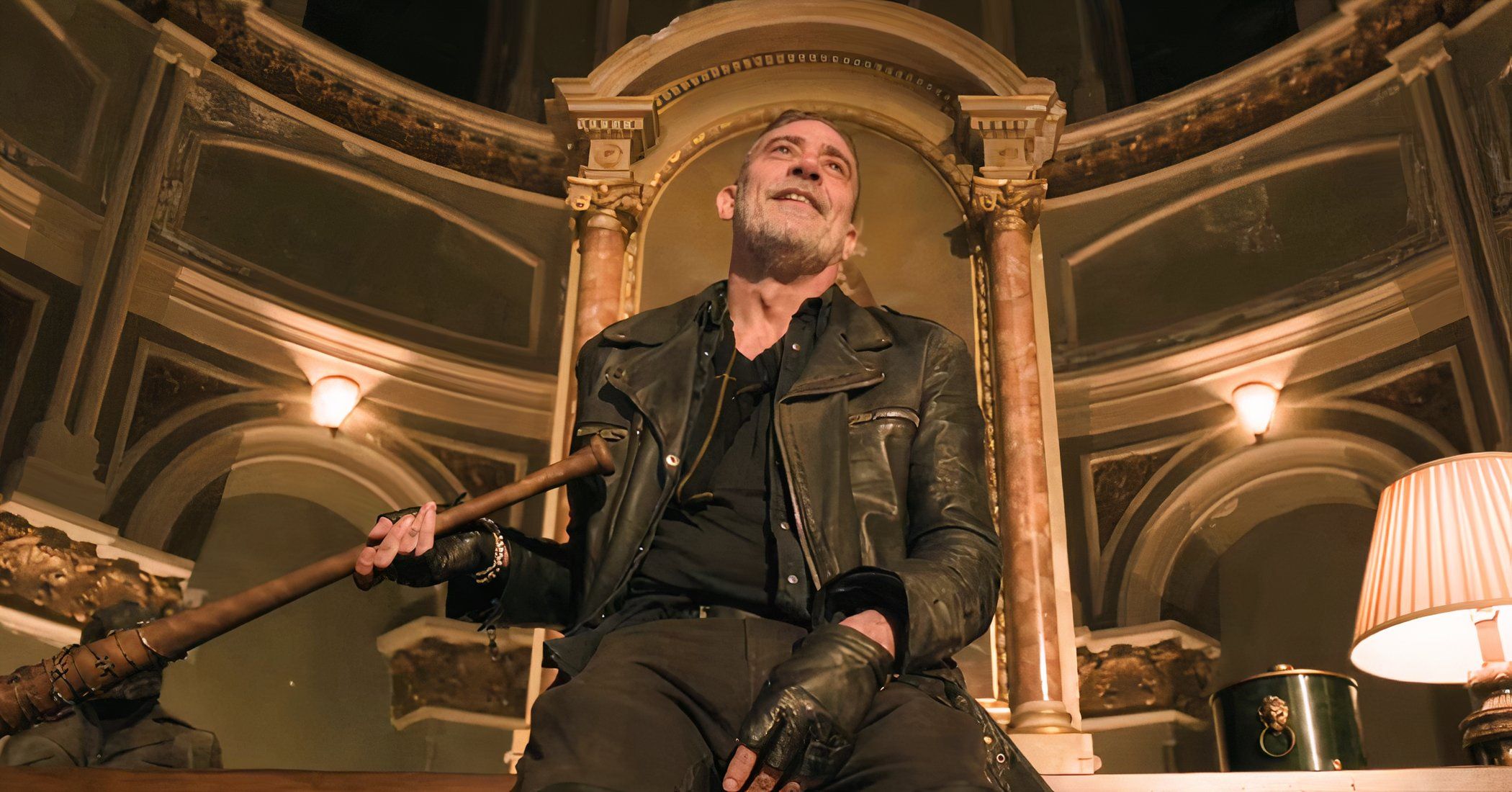 The Walking Dead: Dead City Season 2 May See Significant Character ...