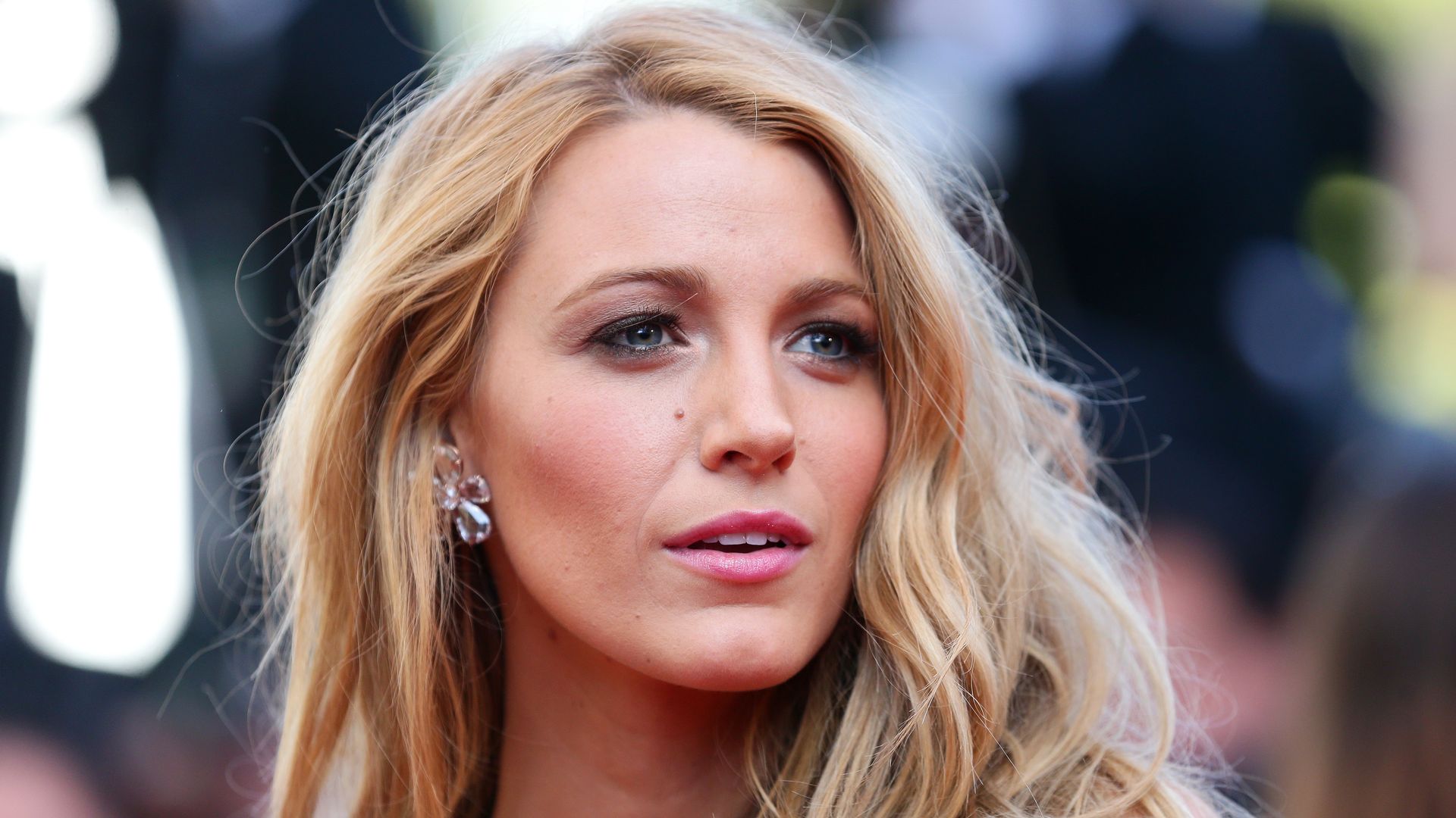 Blake Lively shares deeply personal tribute to Gossip Girl co-star ...