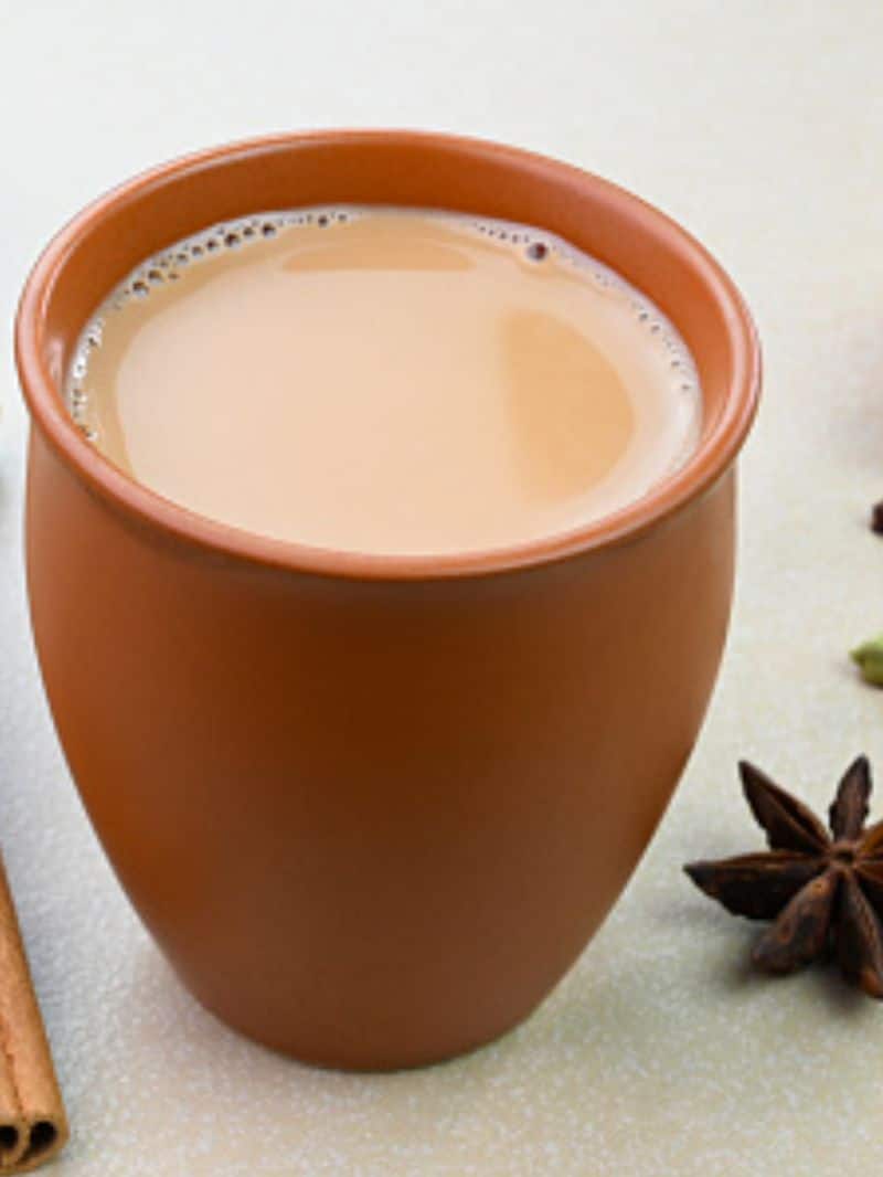 Tea Addiction? Follow THESE simple tips to quit effortlessly