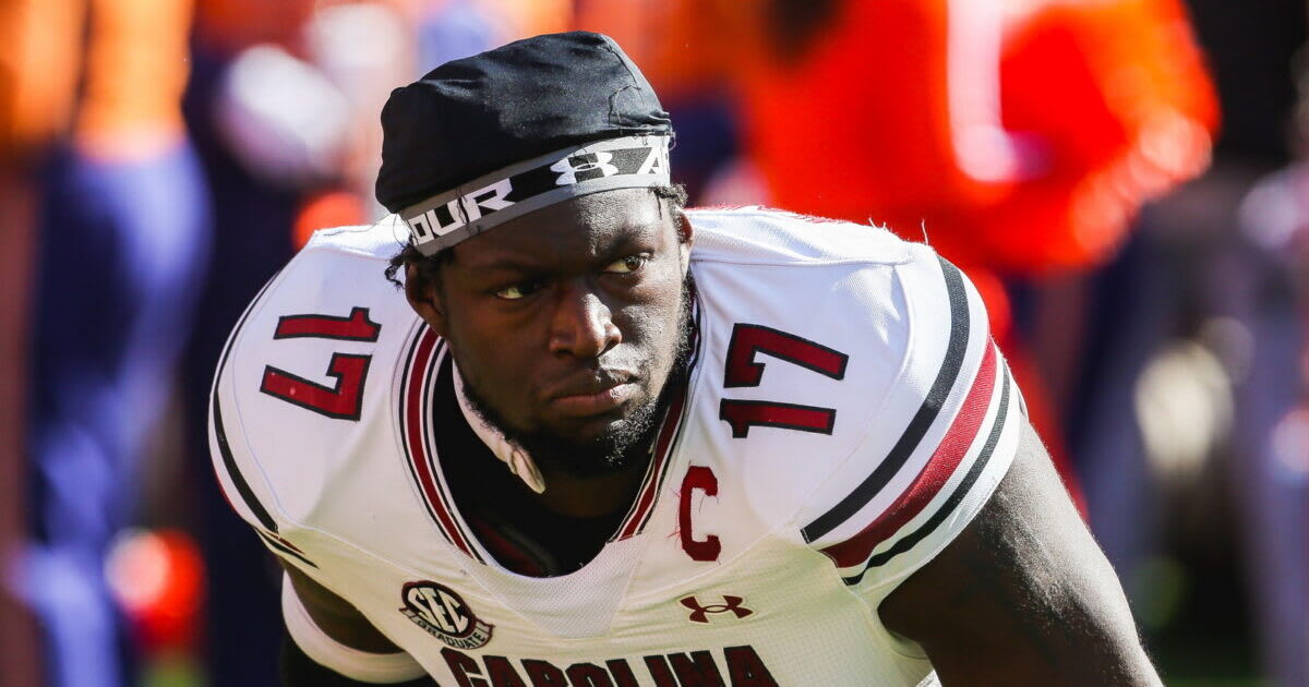 Demetrius Knight reflects on his history as a quarterback leading to ...