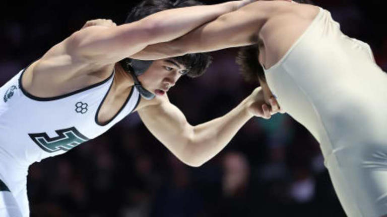 California jewel: CIF State Wrestling Championship preview — 8 boys, 6 ...