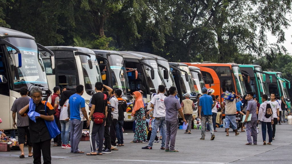 Link Pendaftaran Balik Kerja Bareng BPKH 2025 dan Syaratnya