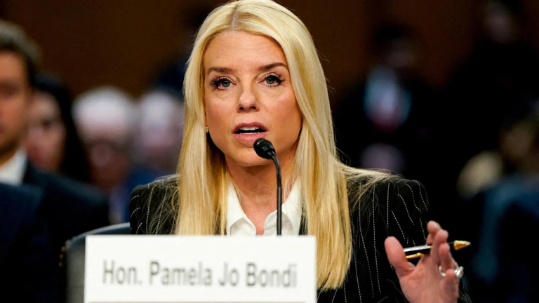 'It’s pretty sick': Attorney General Pam Bondi confirms Epstein files ... 'It’s pretty sick': Attorney General Pam Bondi confirms Epstein files ...