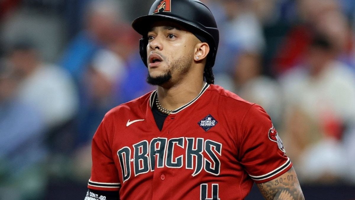 MLB: Ketel Marte and the Diamondbacks on the Verge of a Million-Dollar ...