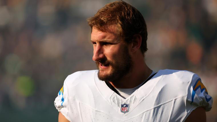 Packers acquire veteran five-time Pro Bowl pass rusher in game-changing ...