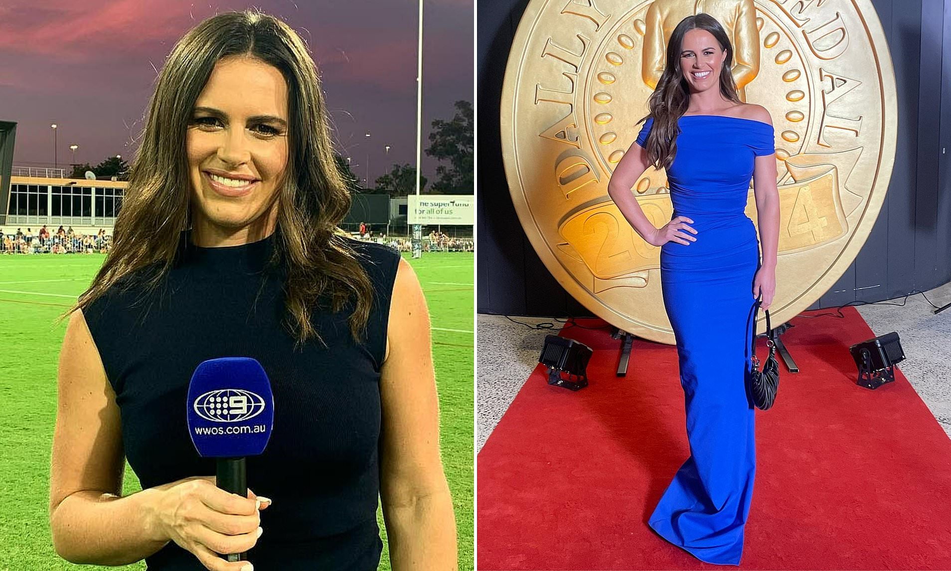 Channel Nine star Danika Mason reveals the insane price of a cup of ...