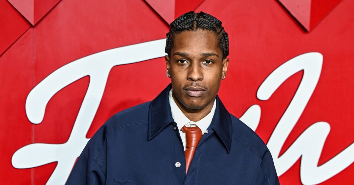 ASAP Relli Still Suing ASAP Rocky for Assault and Battery in Civil Case