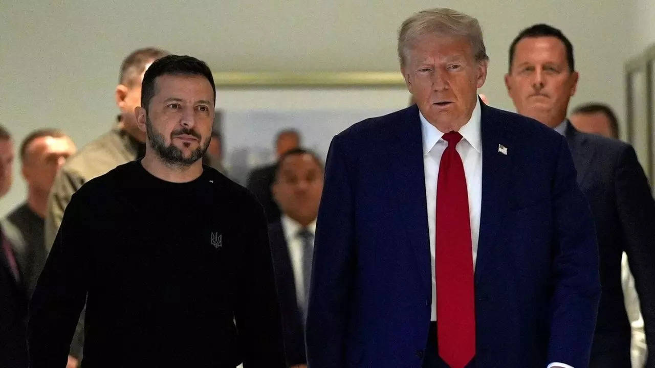 Google Techie’s Shares Clip of New Bengaluru Campus: Viral Video