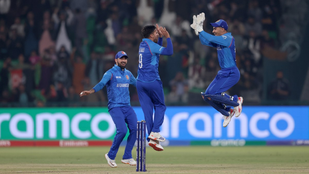 AFG vs ENG: 'अब कोई टीम अफगानिस्तान को हल्के में...', इंग्लैंड को हराने ...