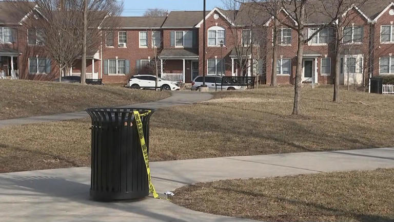 Man charged with murder after woman's body found in West Philadelphia ...