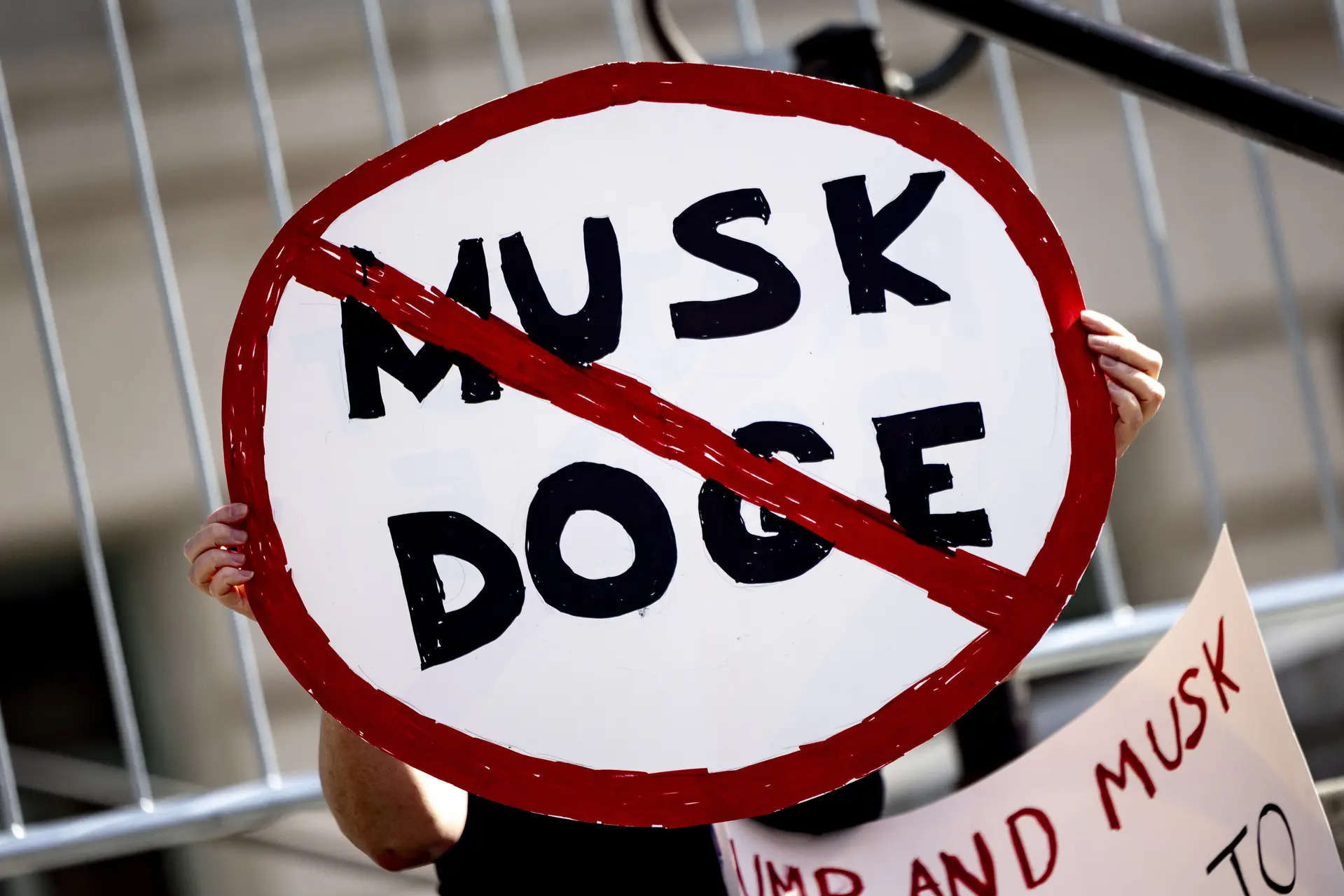Musk’s DOGE hit by mass resignations: Over 20 staffers quit government ... Musk’s DOGE hit by mass resignations: Over 20 staffers quit government ...