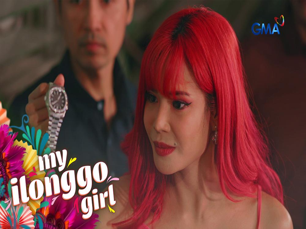 My Ilonggo Girl: Relo ni Vincent, natagpuan sa bag ni Tata?! (Episode 27)