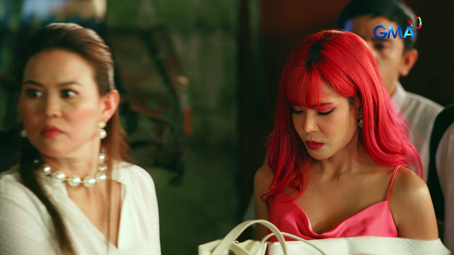 My Ilonggo Girl: Relo ni Vincent, natagpuan sa bag ni Tata?! (Episode 27)