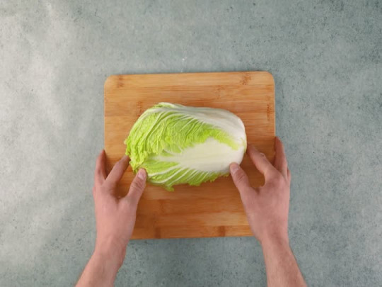 Recette Rapide de Rouleaux de Chou Sautés à la Poêle