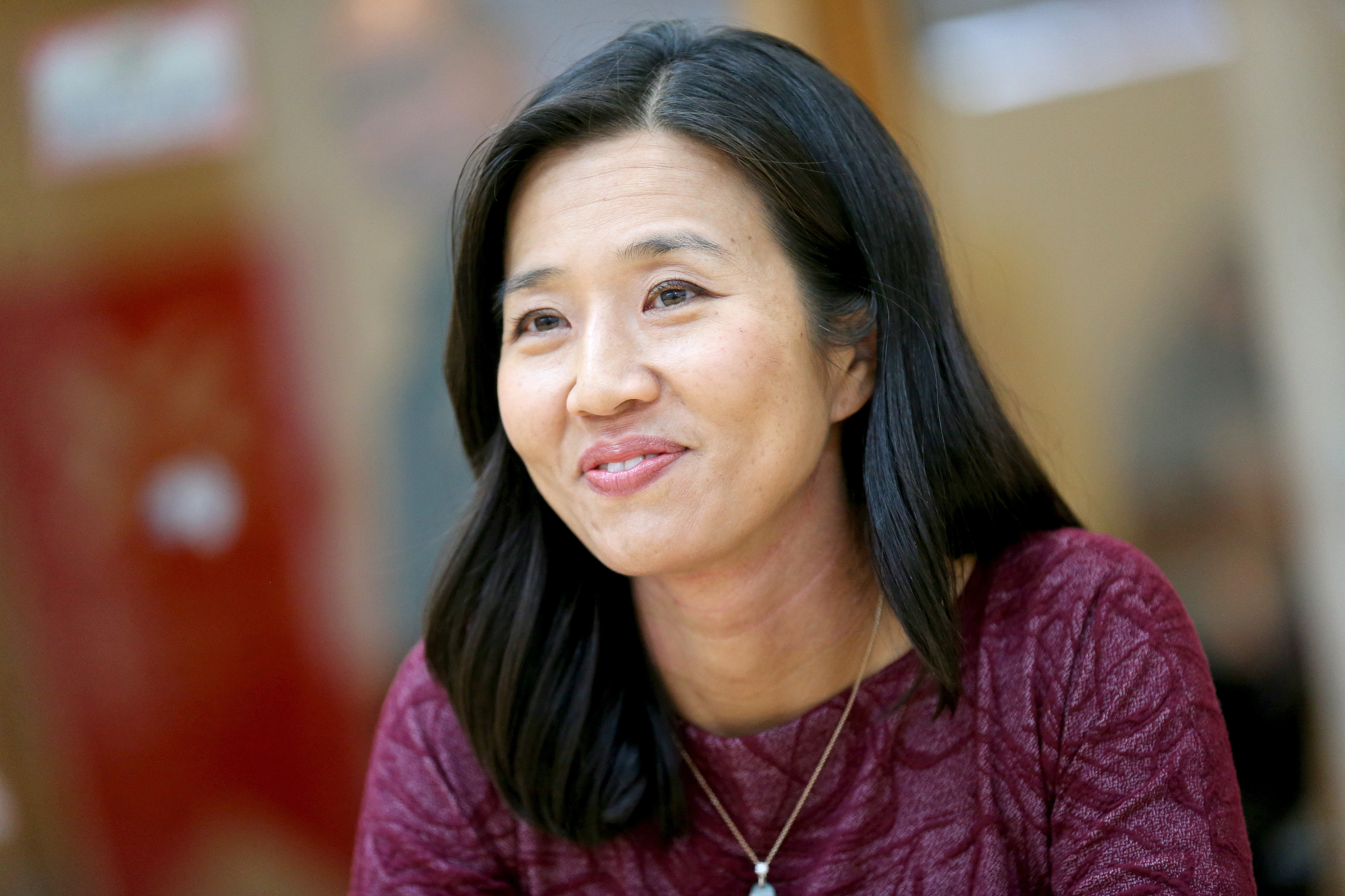 Mayor Wu to discuss First Night Boston preparations. Watch live at 10:30