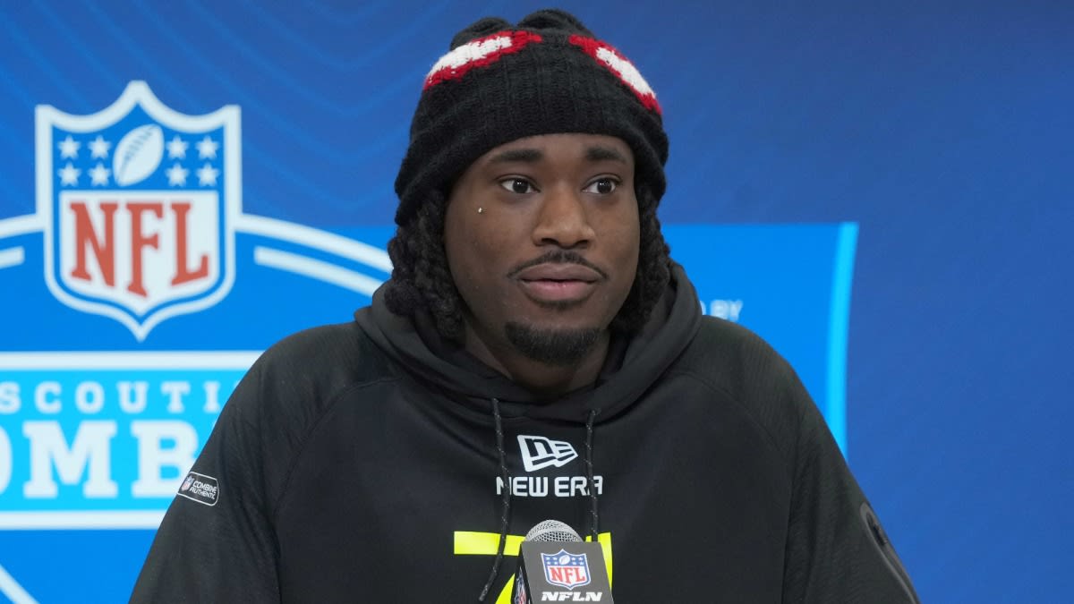 Princely Umanmielen has Ole Miss advice for younger brother/new Rebel ...