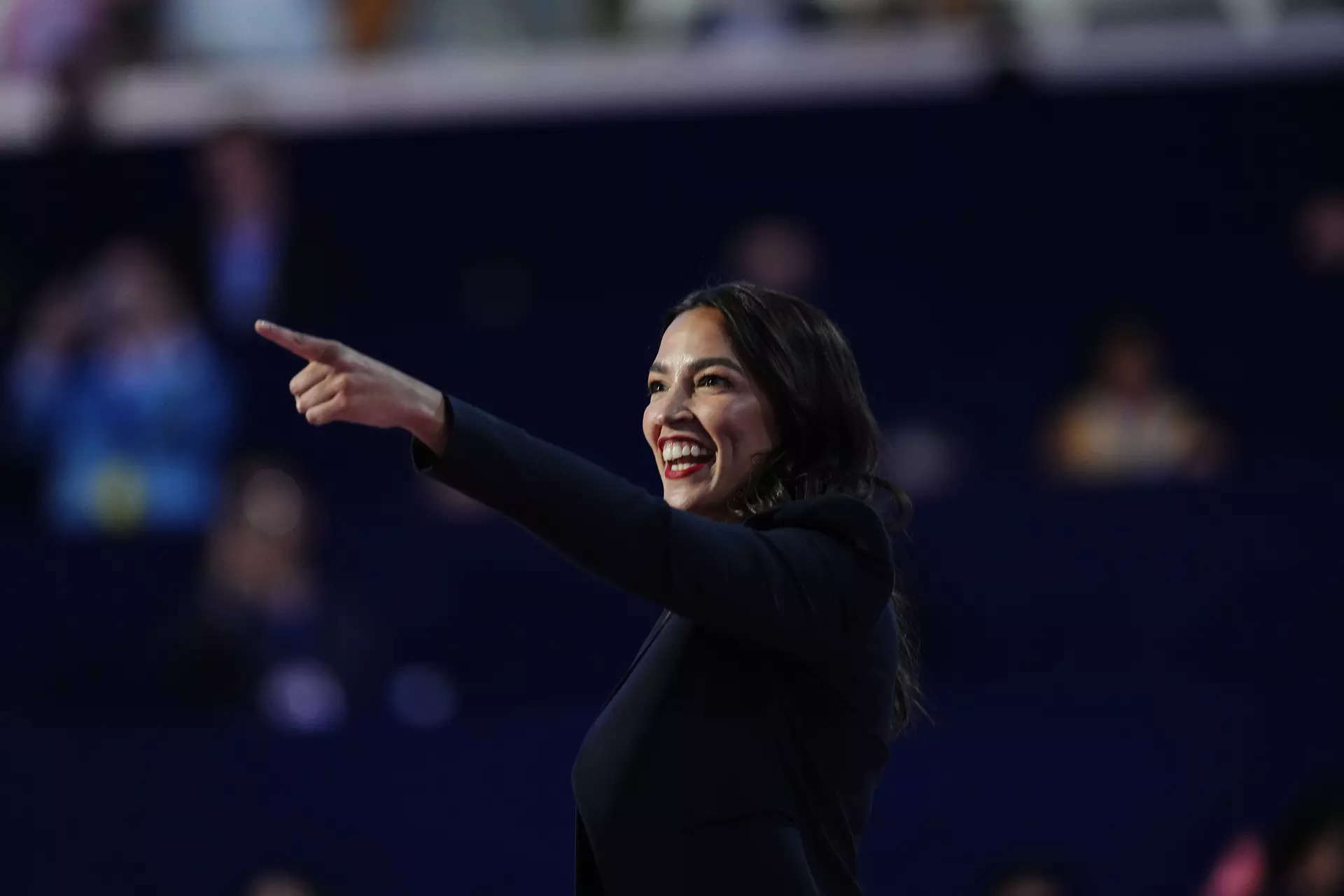 Billionaire conman with no qualifications: AOC slams Elon Musk