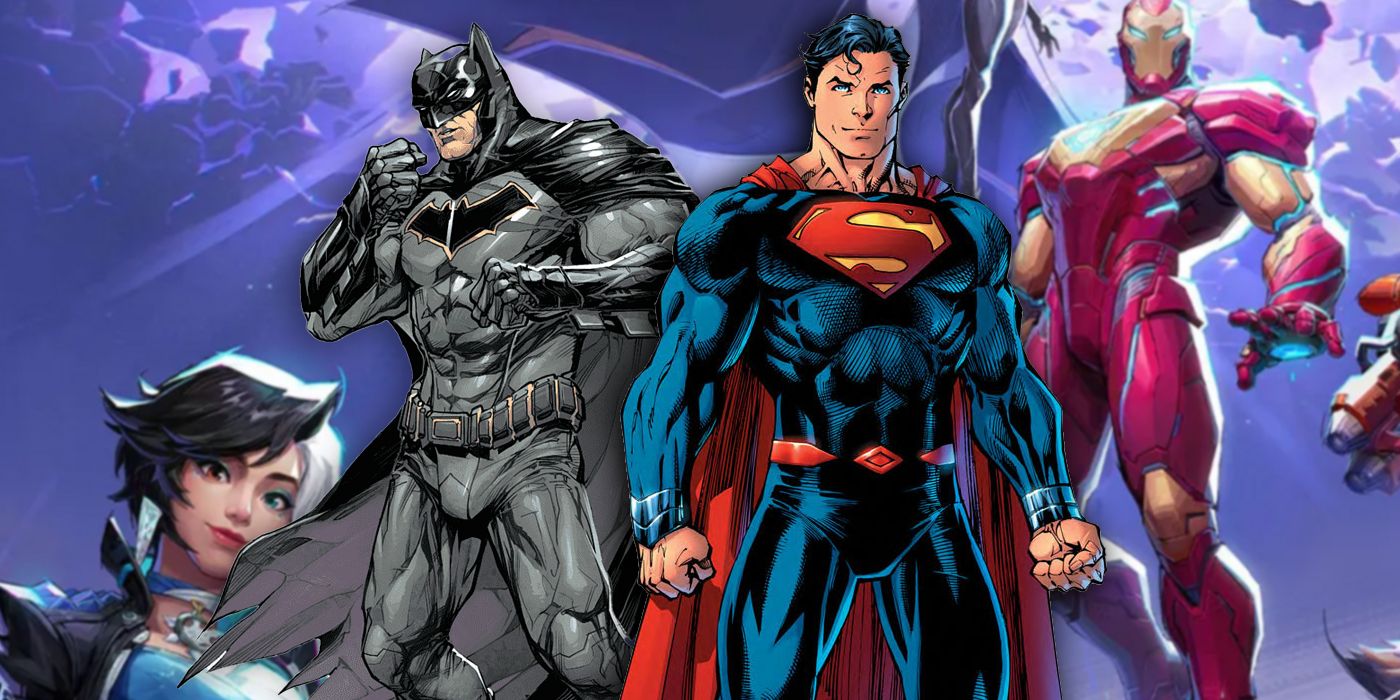 Marvel Rivals: Everything You Need to Know About Map Awareness