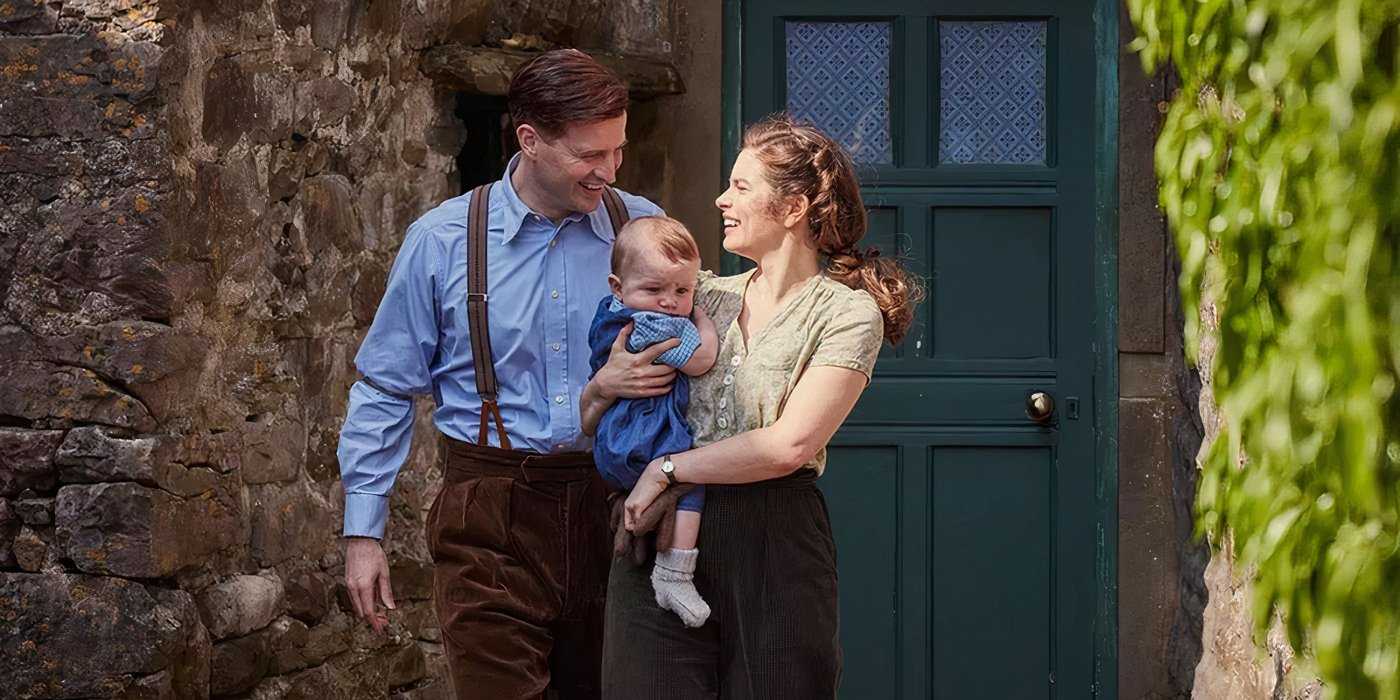 All Creatures Great & Small Season 6 Wraps Filming But Returns in 2026