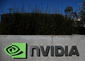 AI chip giant Nvidia reports blockbuster revenue