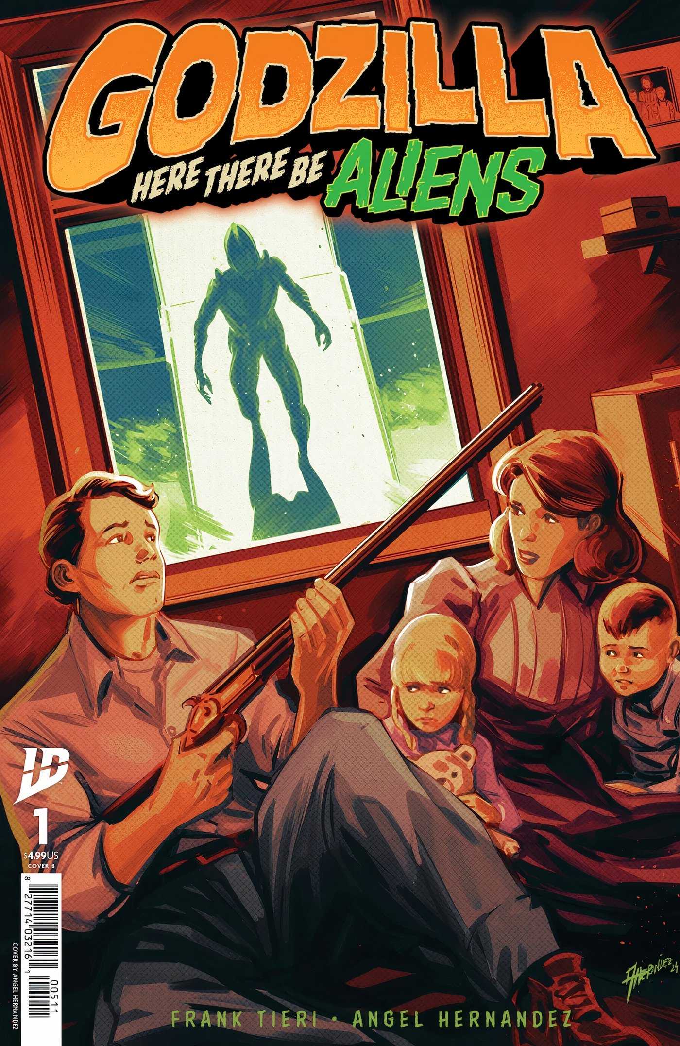 It's Not Just Gigan, Godzilla Is Ready to Revisit Some of Its Greatest ...