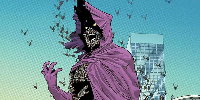 30 Most Unique Superpowers Of All Time, Ranked