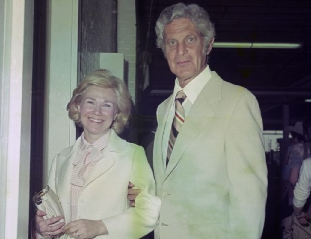 ‘From One Of The Royal Families Of Racing’: Patrice Jacobs Wolfson, 87 ...