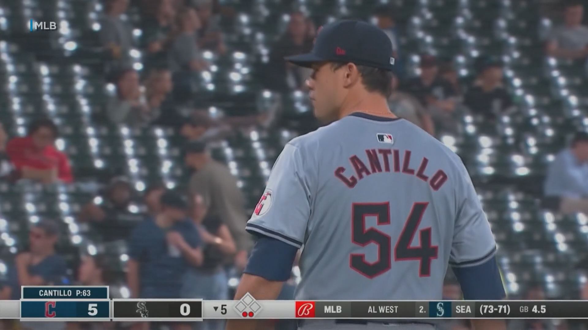 Kailua native looks to seal firm spot in Cleveland Guardians rotation