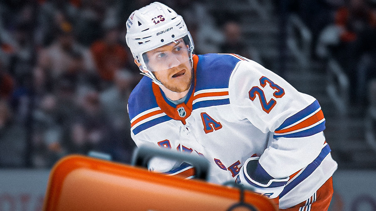 Rangers make Adam Fox injury move, but there’s a catch