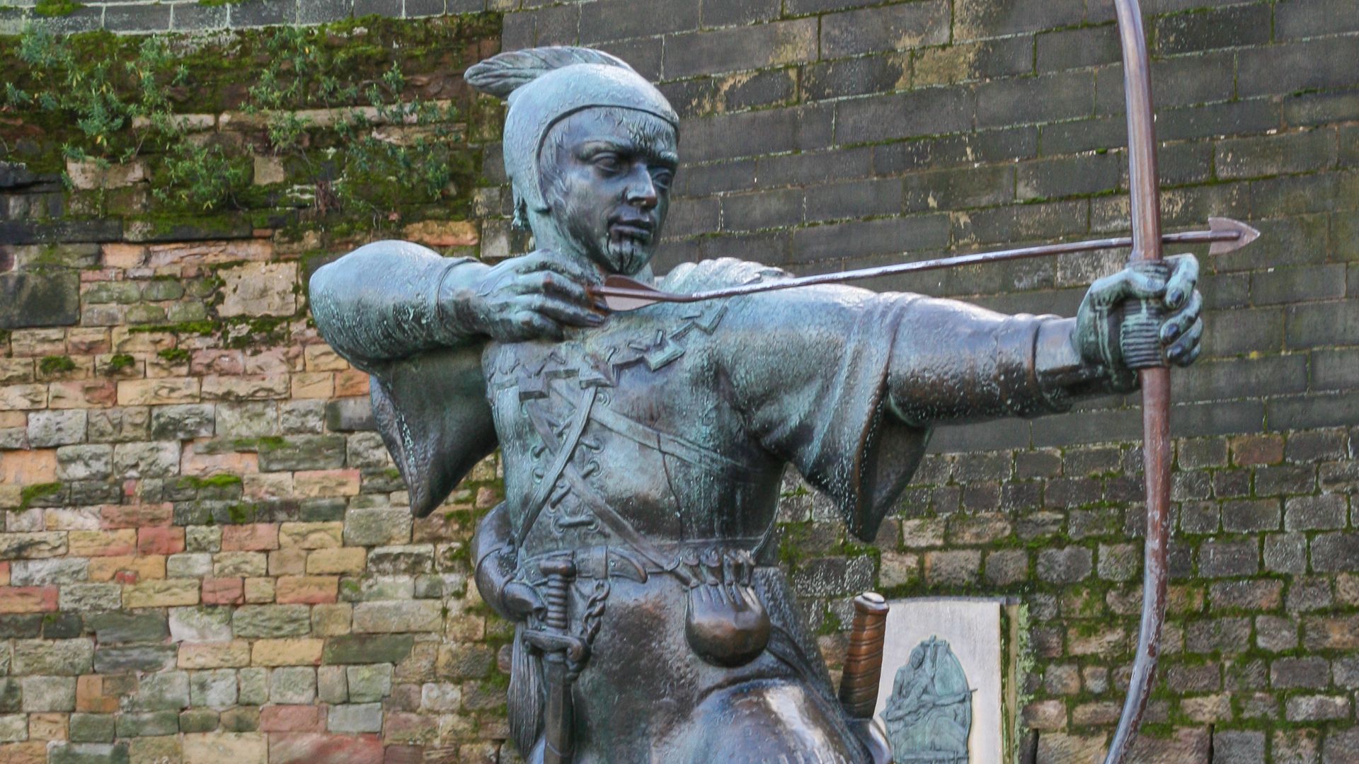10 Facts About The Real Robin Hood And 10 Myths