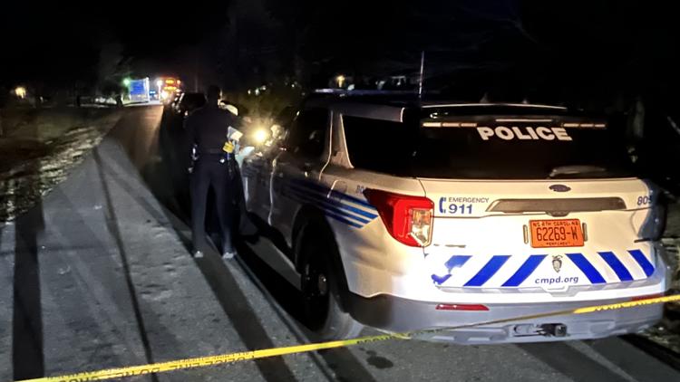 CMPD identifies east Charlotte homicide victim
