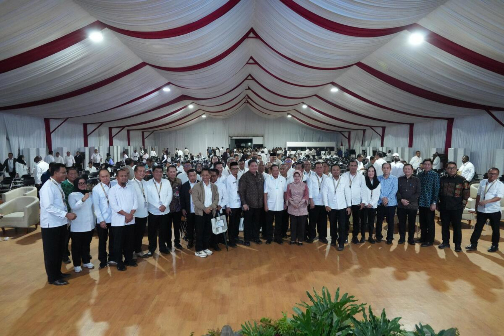 Rudy Mas'ud Merasakan Pengalaman Luar Biasa Selama 6 Hari Ikuti Retret ... Rudy Mas'ud Merasakan Pengalaman Luar Biasa Selama 6 Hari Ikuti Retret ...