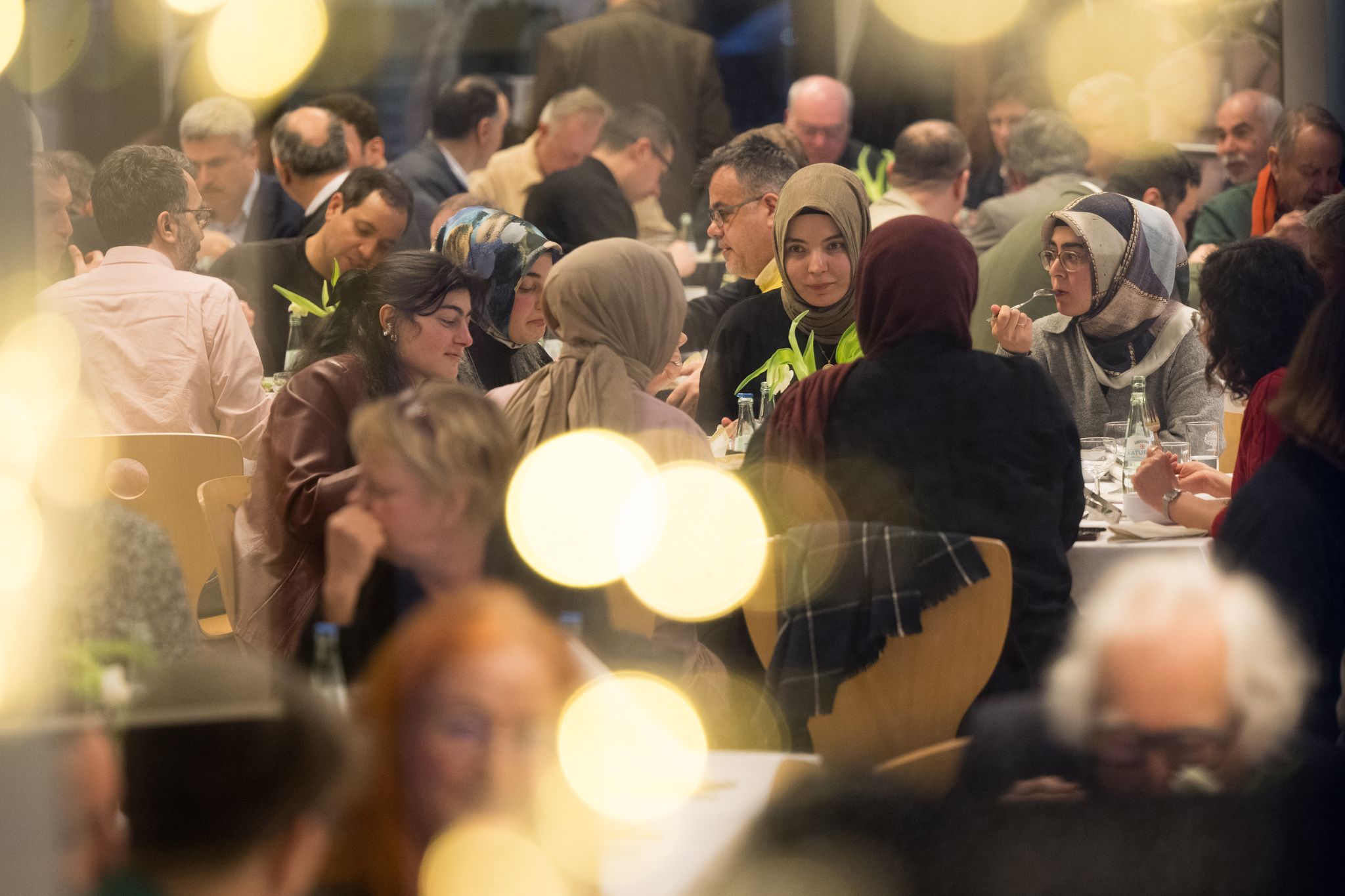 Muslimische Fastenzeit Ramadan beginnt am 1. März