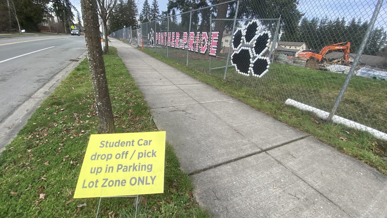 Parents petition to remove WA substitute principal after past ...