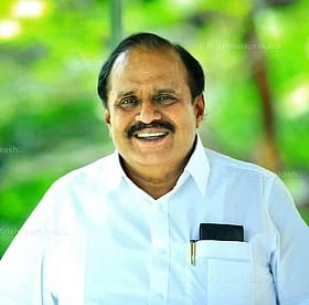 Former CPI MLA P Raju passes away at 73