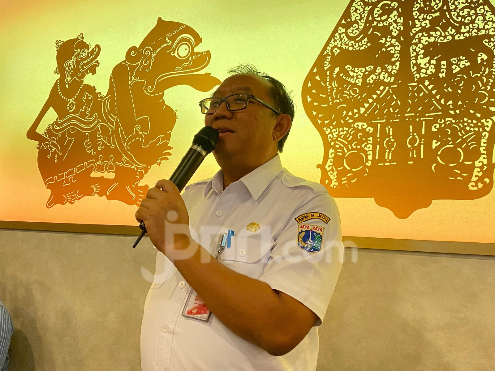 Pram-Rano Buka Kemungkinan Lanjutkan Pembangunan ITF Sunter yang ...