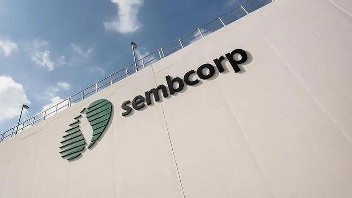 Sembcorp’s profit up 7% in FY 2024