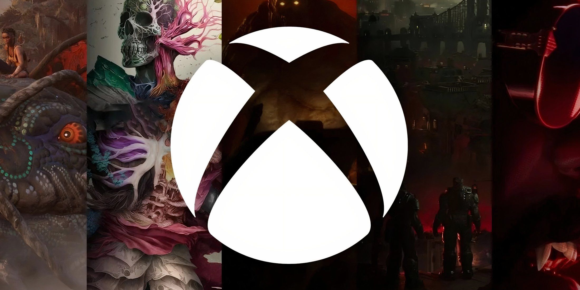 Xbox Still Has 'A Bunch of Stuff' Left to Announce