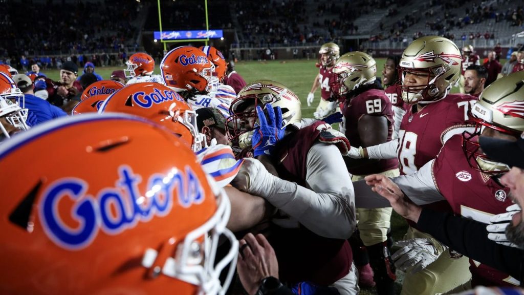 Florida Bill Sets 5% Cap on College Athlete Agent NIL Fees