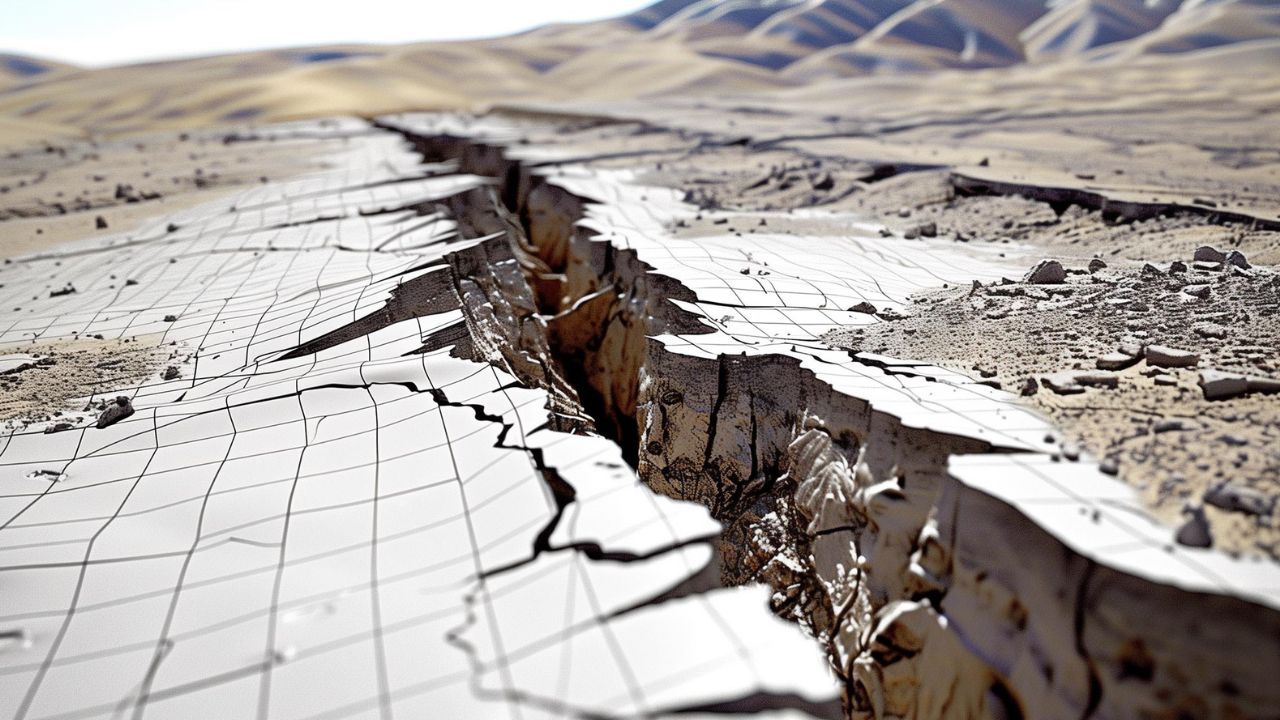 Bangkok earthquake: Under construction high-rise building collapses due ...