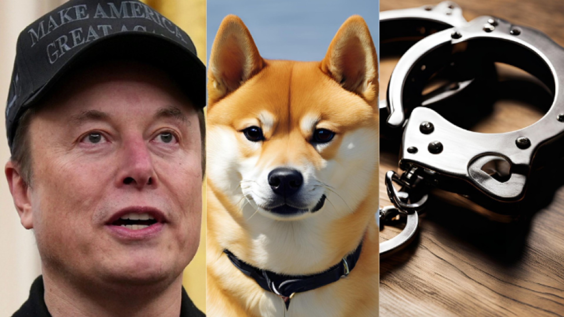 Dominated by DOGE? Trump's Cabinet fears Musk ‘meddling in their ...