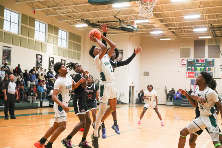 How Windsor Forest, Savannah High and St. Andrew's advanced in state ...