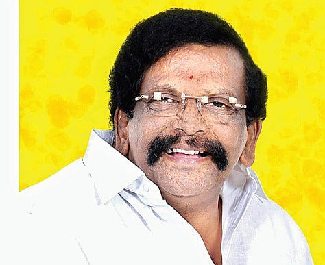 Sidda Raghava Rao likely to join Jana Sena amid TDP reluctance