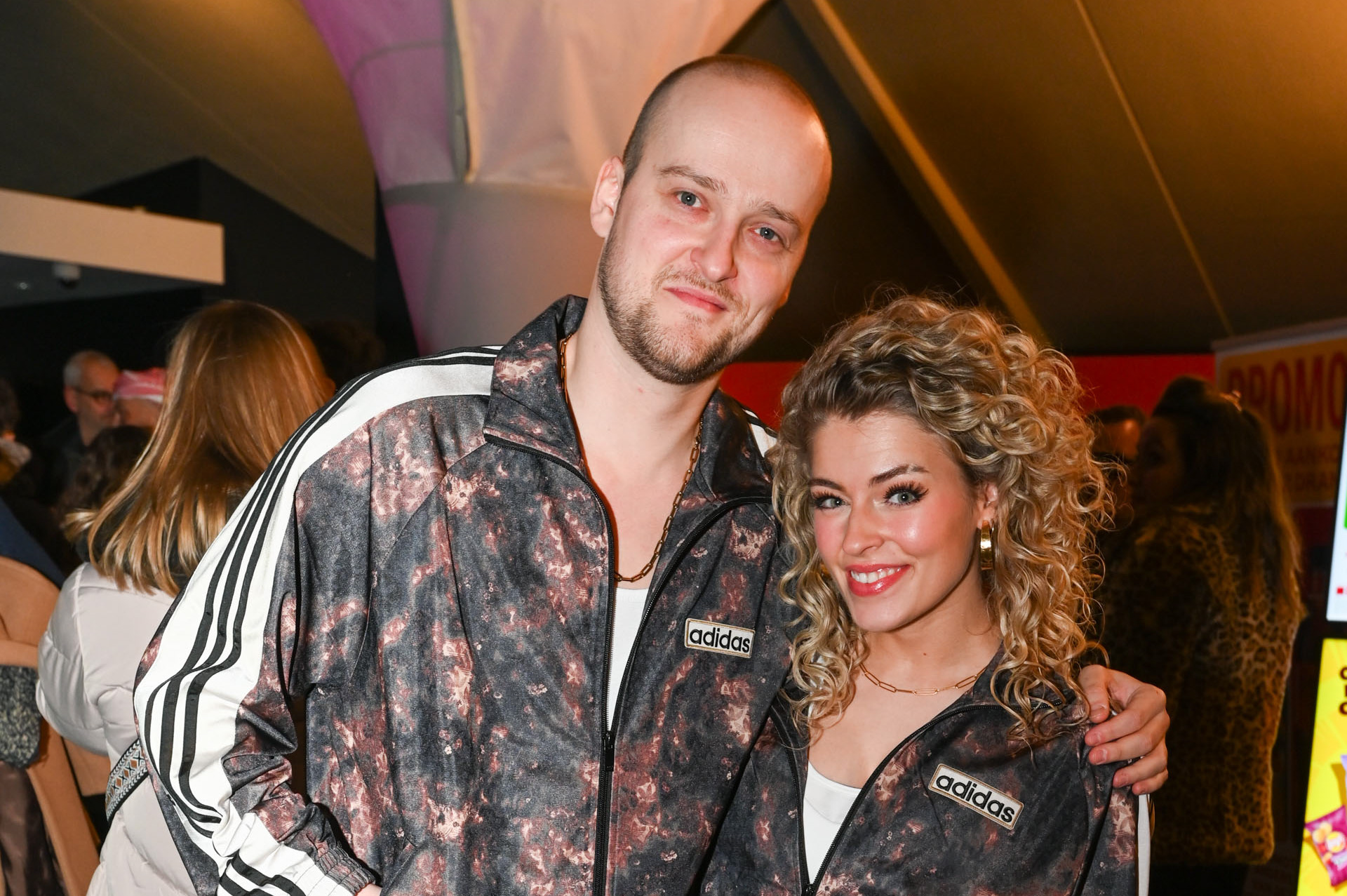 De verboden liefde van Julia Boschman