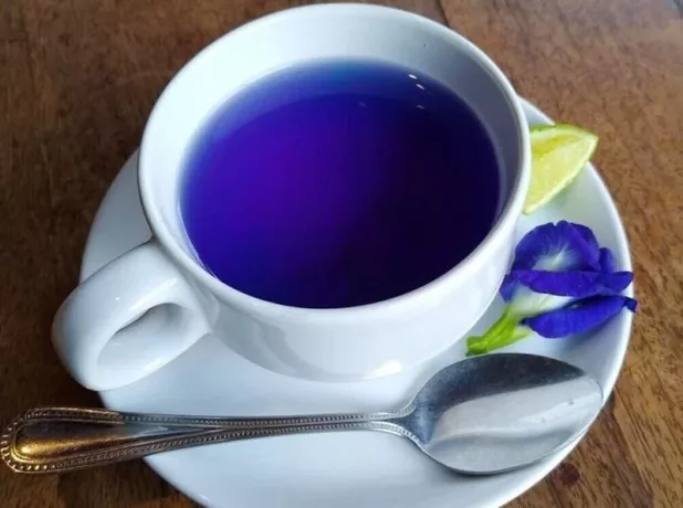 Ini Sederet Manfaat Teh Bunga Telang, Salah Satunya Menjaga Kesehatan Mata
